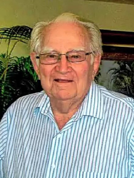 Hubert Reed Obituary - Arlington, TX
