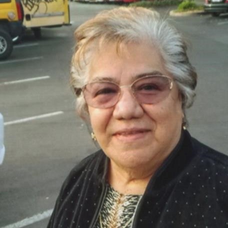 Raquel Huerta Obituary - Fresno, CA Raquel Huerta Obituary - Fresno, CA