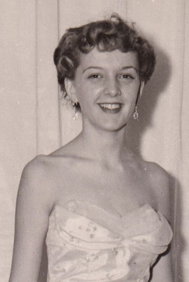 Wanda Bond Obituary - Nottingham, MD