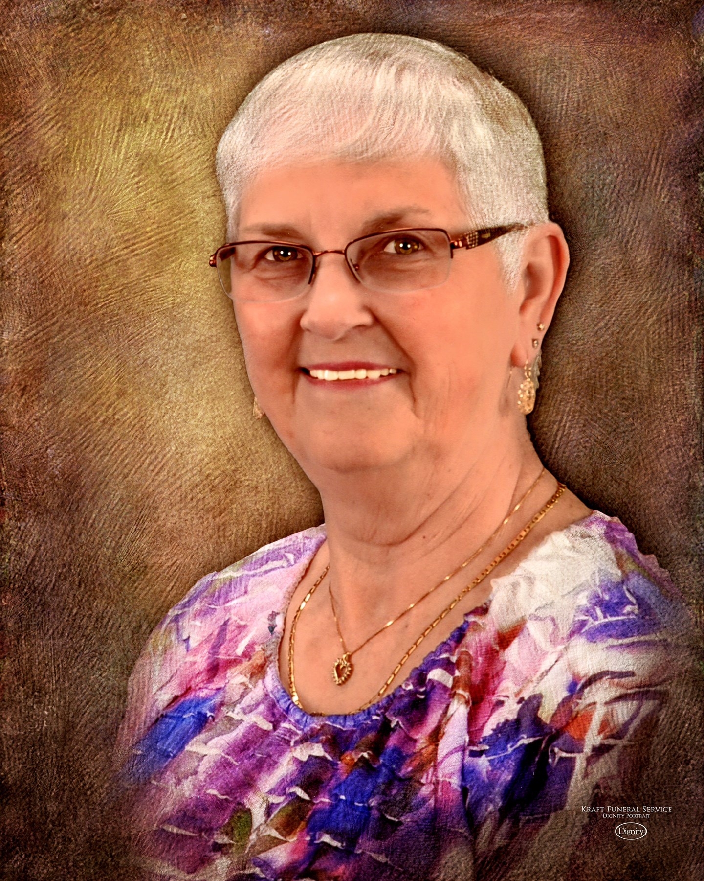 Jeanie M Benge Obituary - New Albany, IN