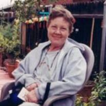 Elizabeth Ann Russell Obituary - Columbus, OH