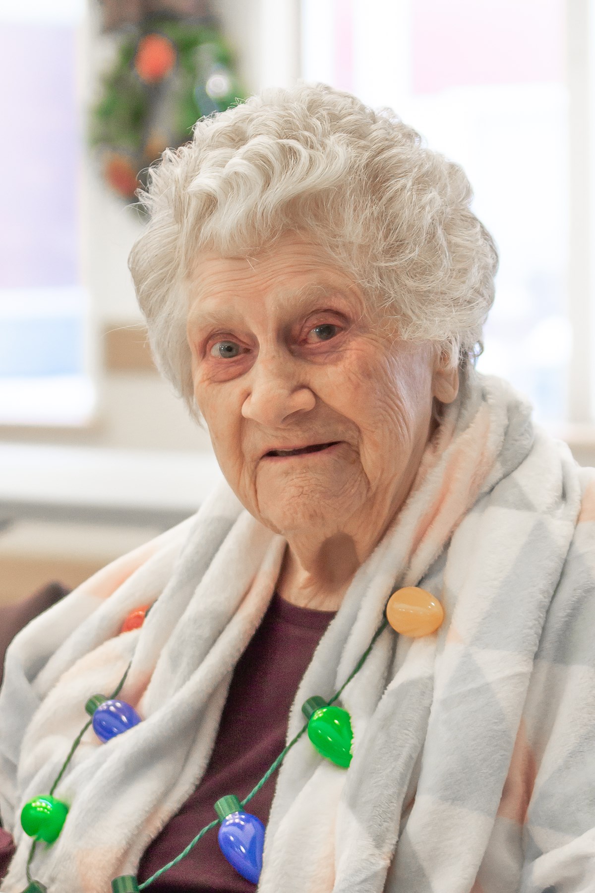 Joyce Ryder Obituary - Barrhead, AB