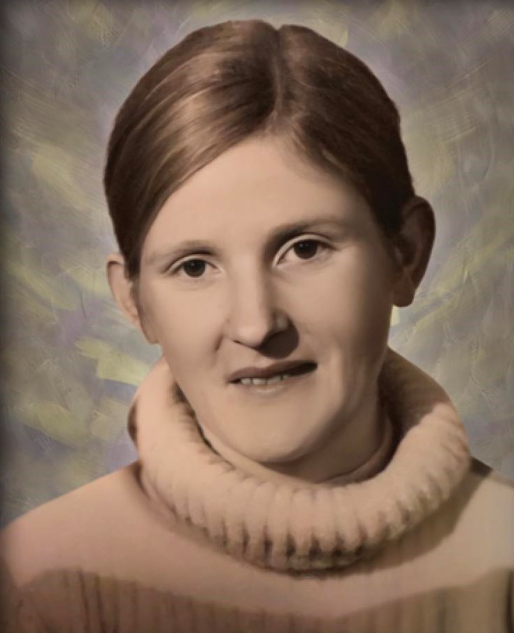 June Popow Obituary - Olathe, KS