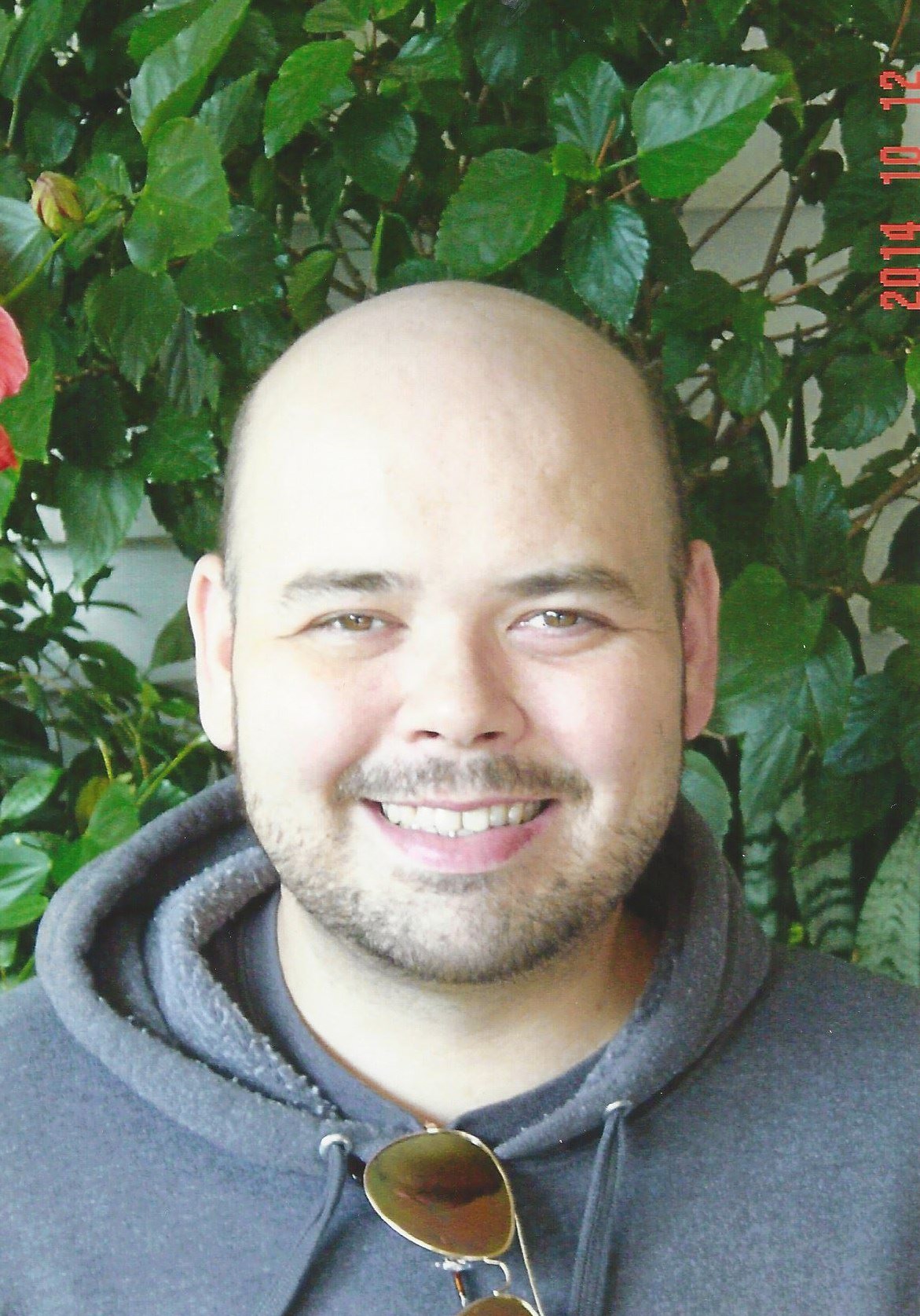 Danny Burcham's Instagram, Twitter & Facebook on IDCrawl