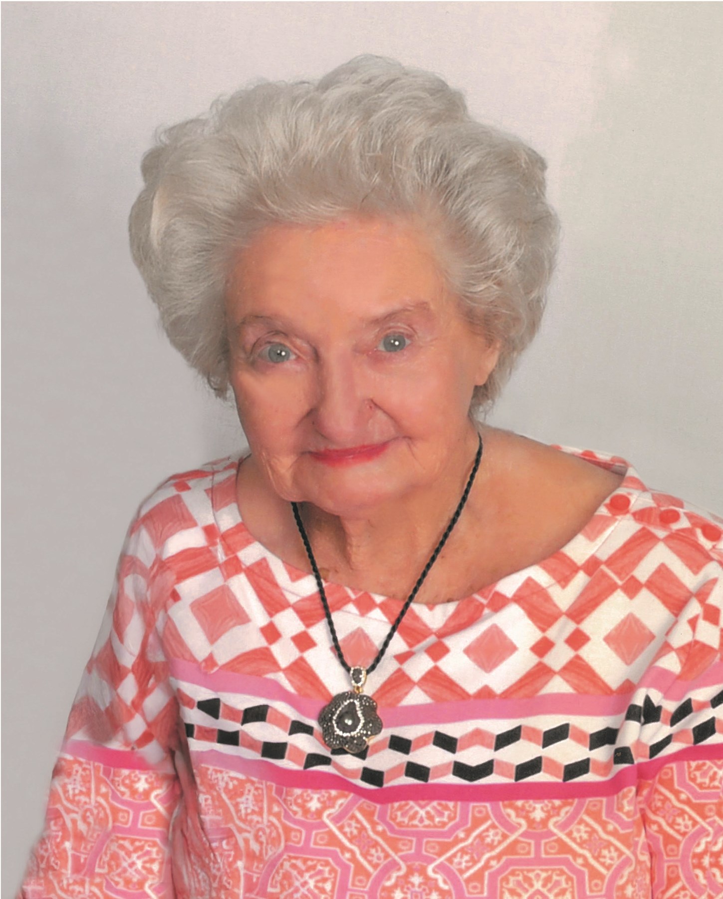 Betty Duncan Obituary - La Mesa, CA