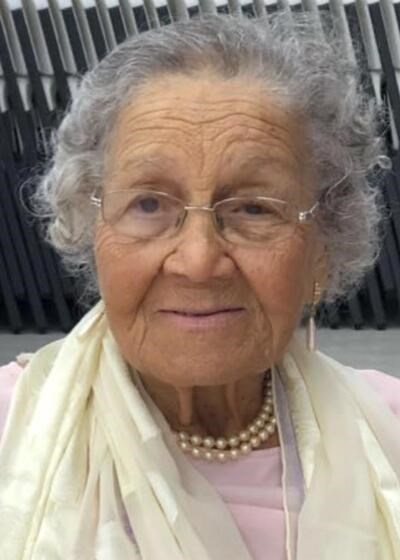 Aileen Sherman-Bell Obituary - Hollywood, FL