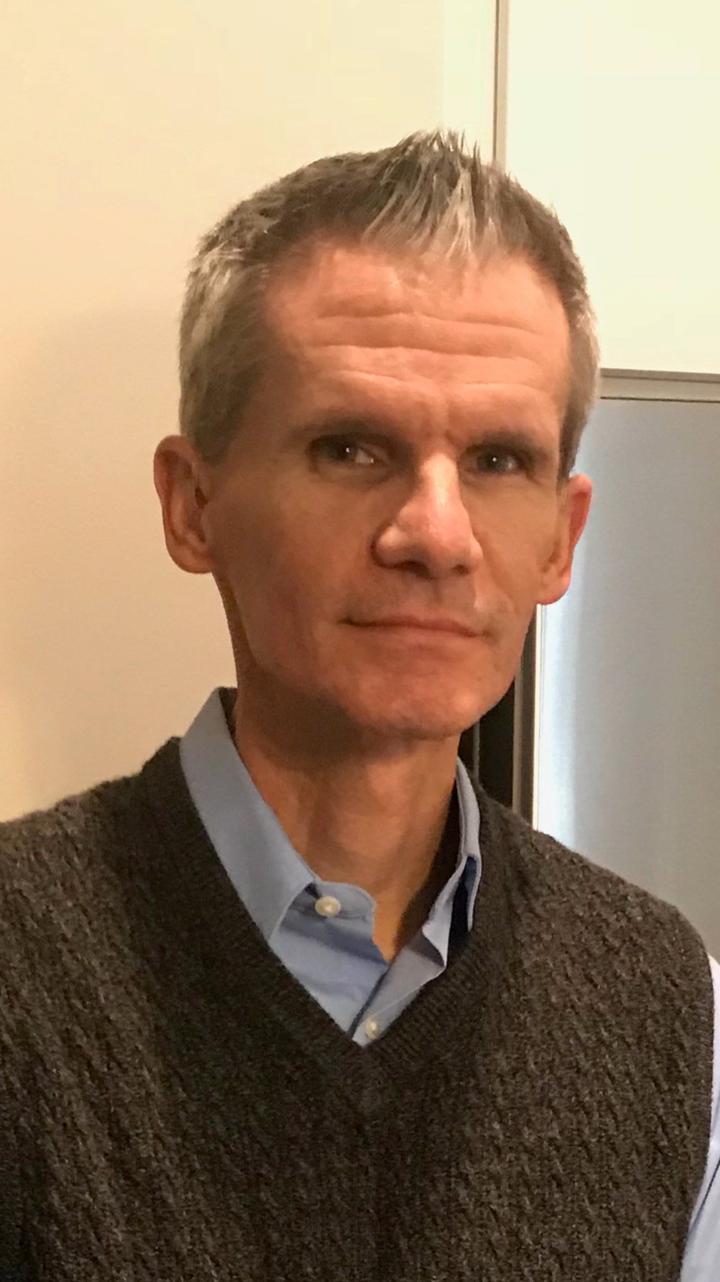 Michael John Collum Obituary - Apex, NC