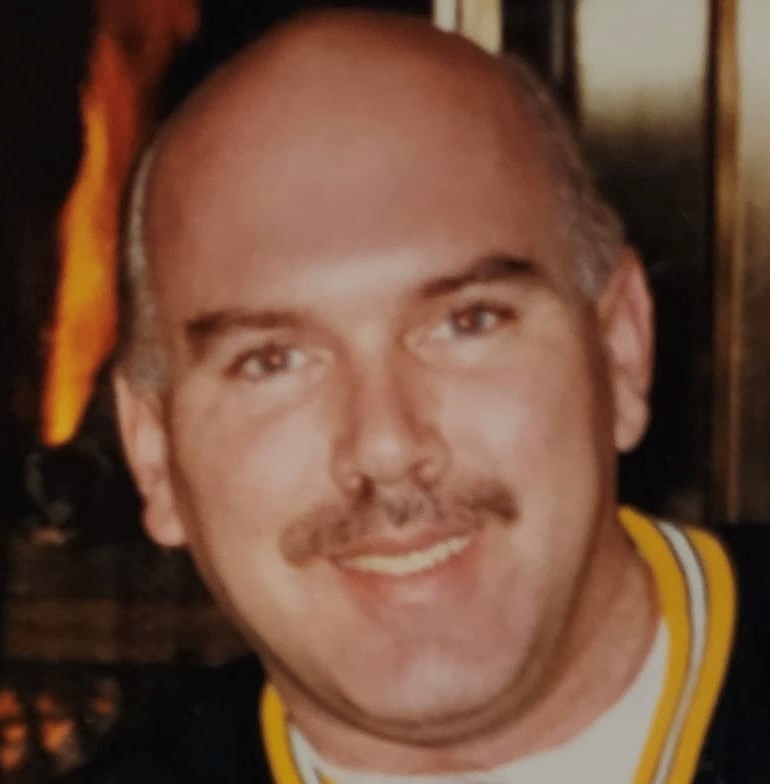 Patrick Devine Obituary - Sarasota, FL