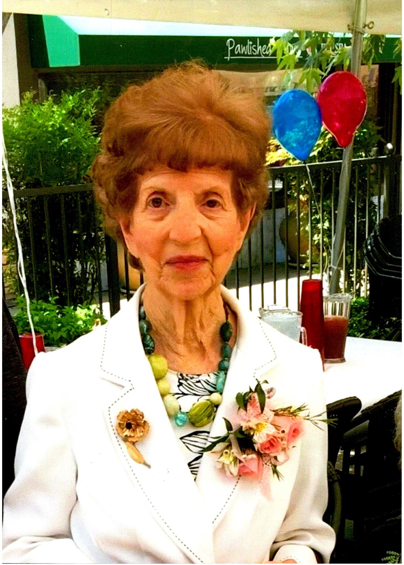 Doris Schneider Obituary - Fullerton, CA