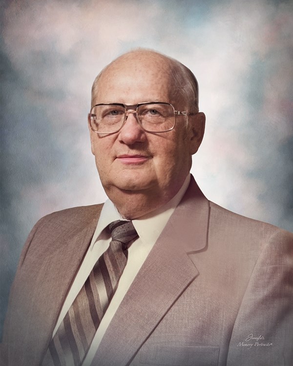 William Saltkill Obituary - Louisville, KY