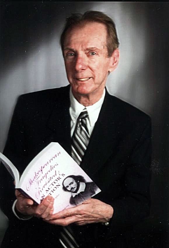 James Hartman Obituary