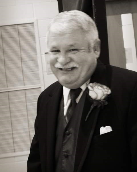 Glen Gurk Obituary - DeWitt, MI