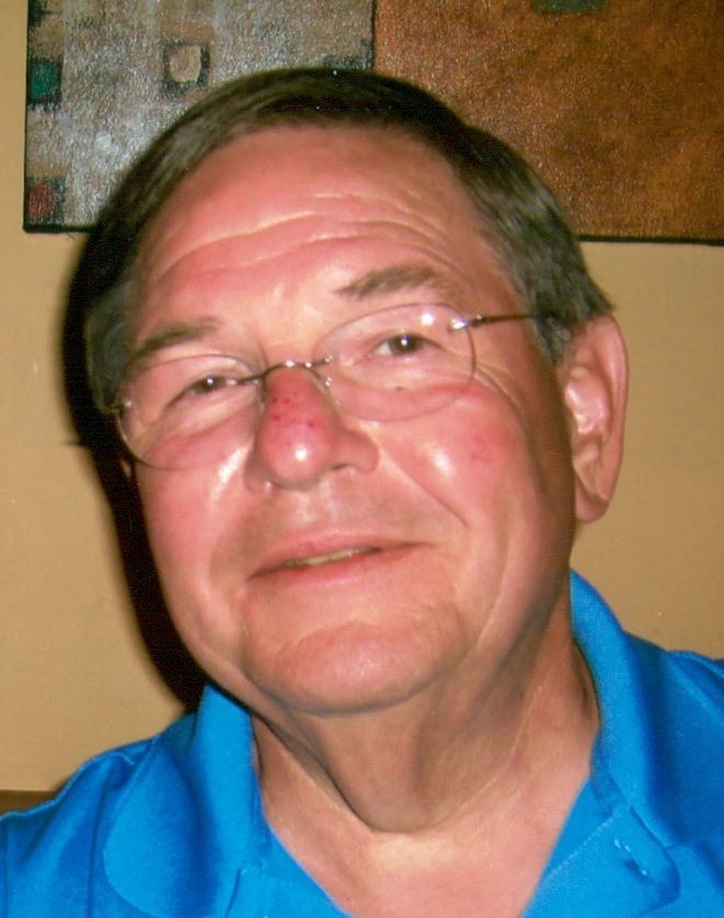 Mr. Ronald Douglas Wright Obituary - Charlotte, NC