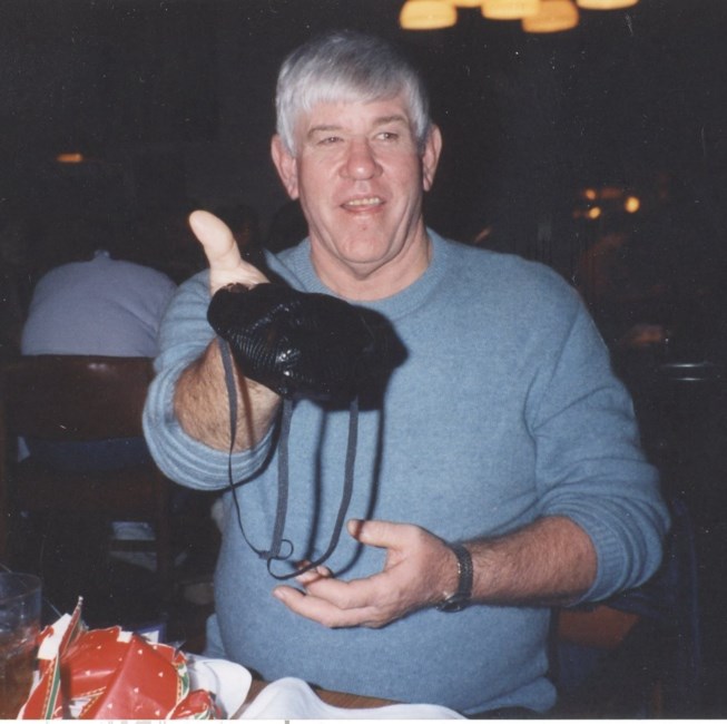 Fred Day Obituary - Hixson, TN