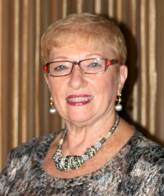 Dora Feuer Obituary - Palm Beach Gardens, FL