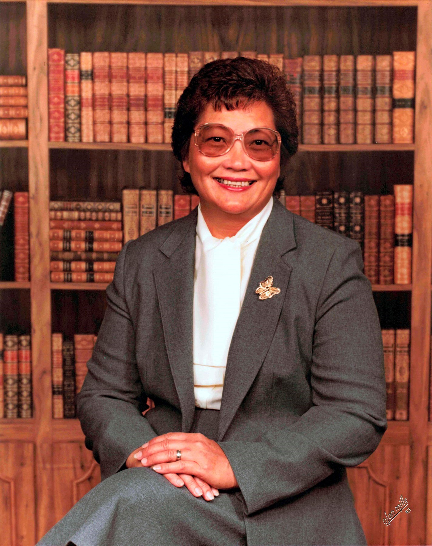 Josefa San Nicolas Obituary - San Diego, CA