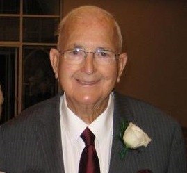 William "Bill" Charles Traweek Obituary - Denison, TX