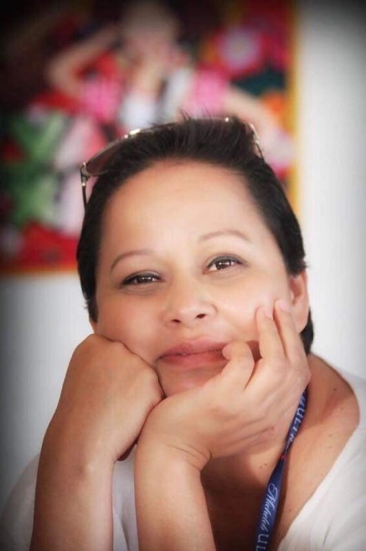 Maria Almanza's Instagram, Twitter & Facebook on IDCrawl