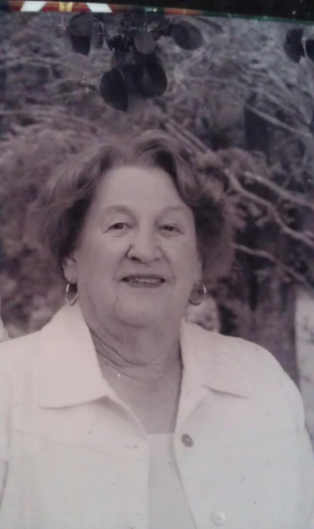 Eleanor Jones Obituary - Baton Rouge, LA