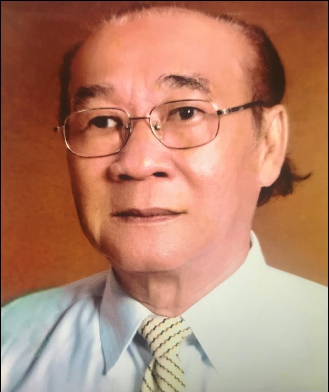 Han Tran Obituary - Houston, TX