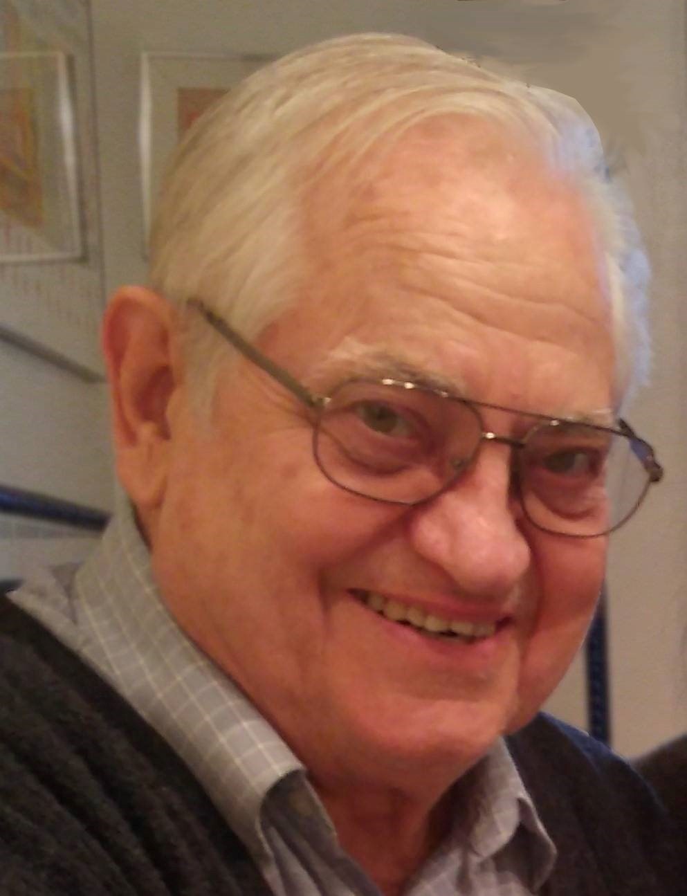 Joseph D'Ettorre Obituary - Brantford, ON