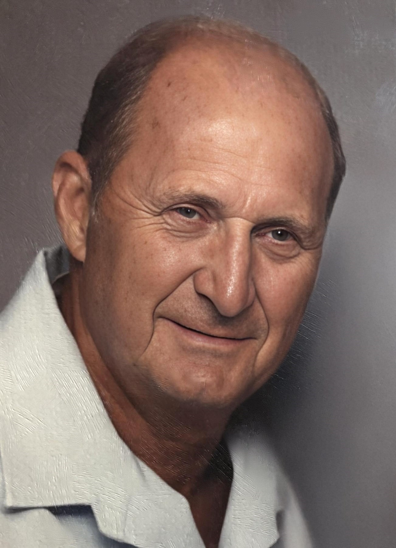 Stanley Yeager Obituary - Nottingham, MD