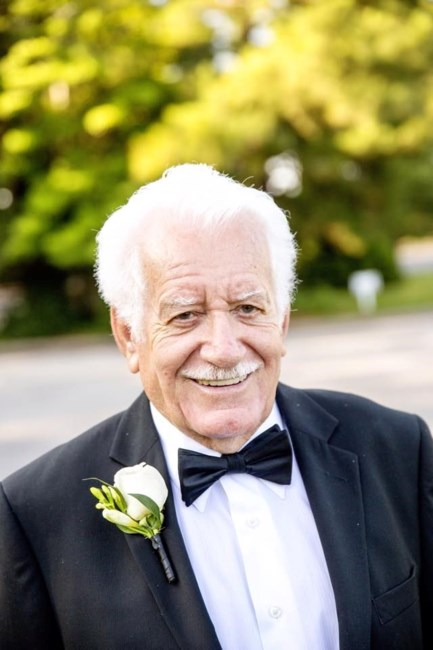 Thomas "Tammy" Dowey Obituary - Sudbury, MA