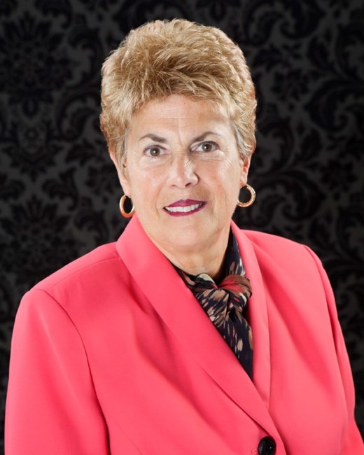 Charlotte Mullen Obituary - Largo, FL