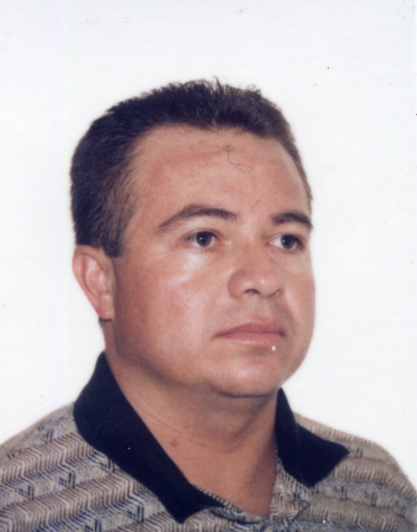 Jose German Rauda Obituary - Las Vegas, NV