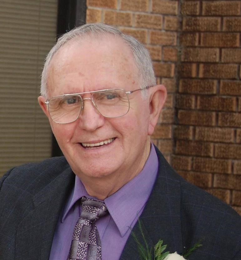 Bobby Phillips Obituary - El Dorado, AR