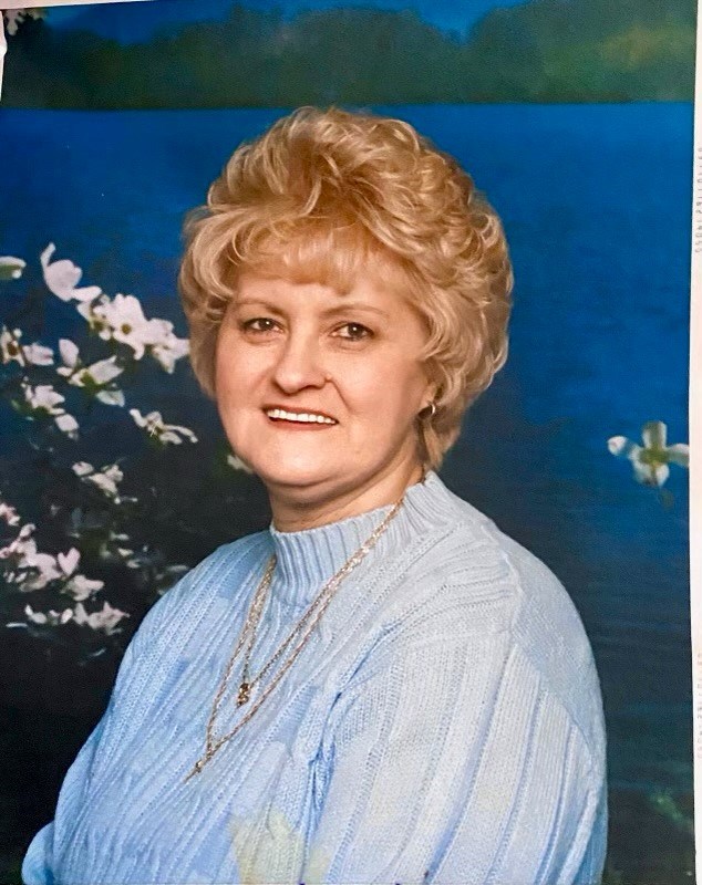 Christine Locklear avis de décès - Warren, MI