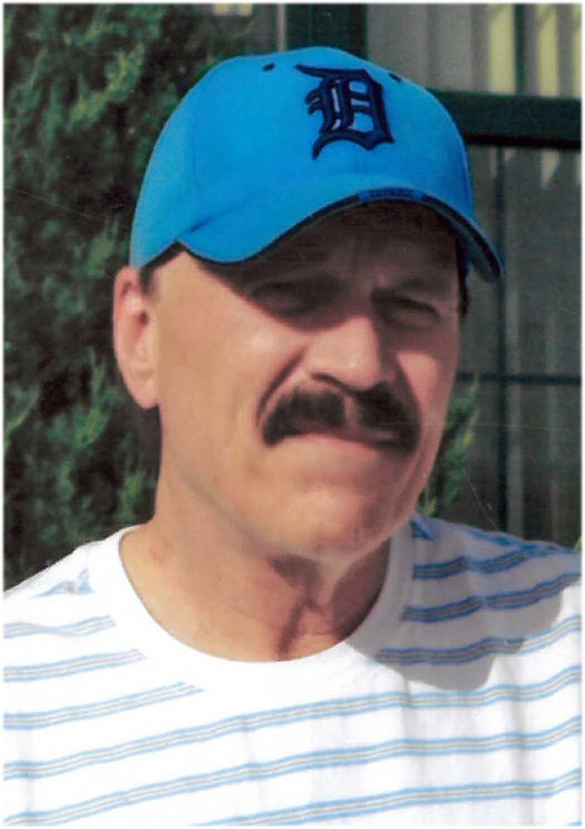 Robert McNeil Obituary - Roseville, MI