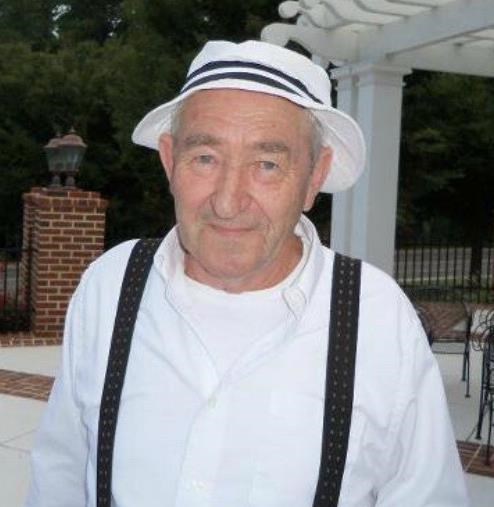 Robert Wax Obituary - Ashland, VA