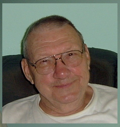 Charles Pilcher Obituary - Belton, MO
