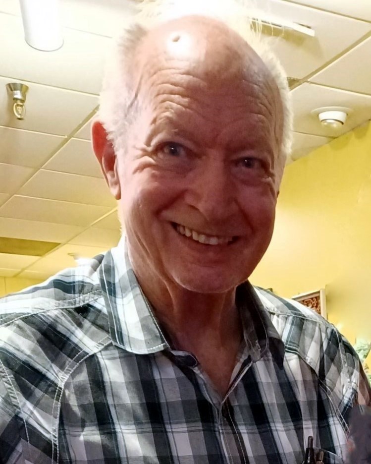 Malcolm Thomas Obituary - Seagoville, TX