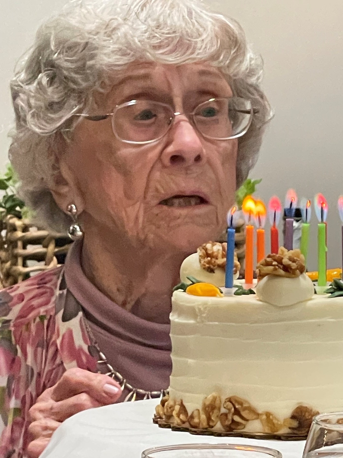 Natalie Tennant Obituary - Clayton, NC