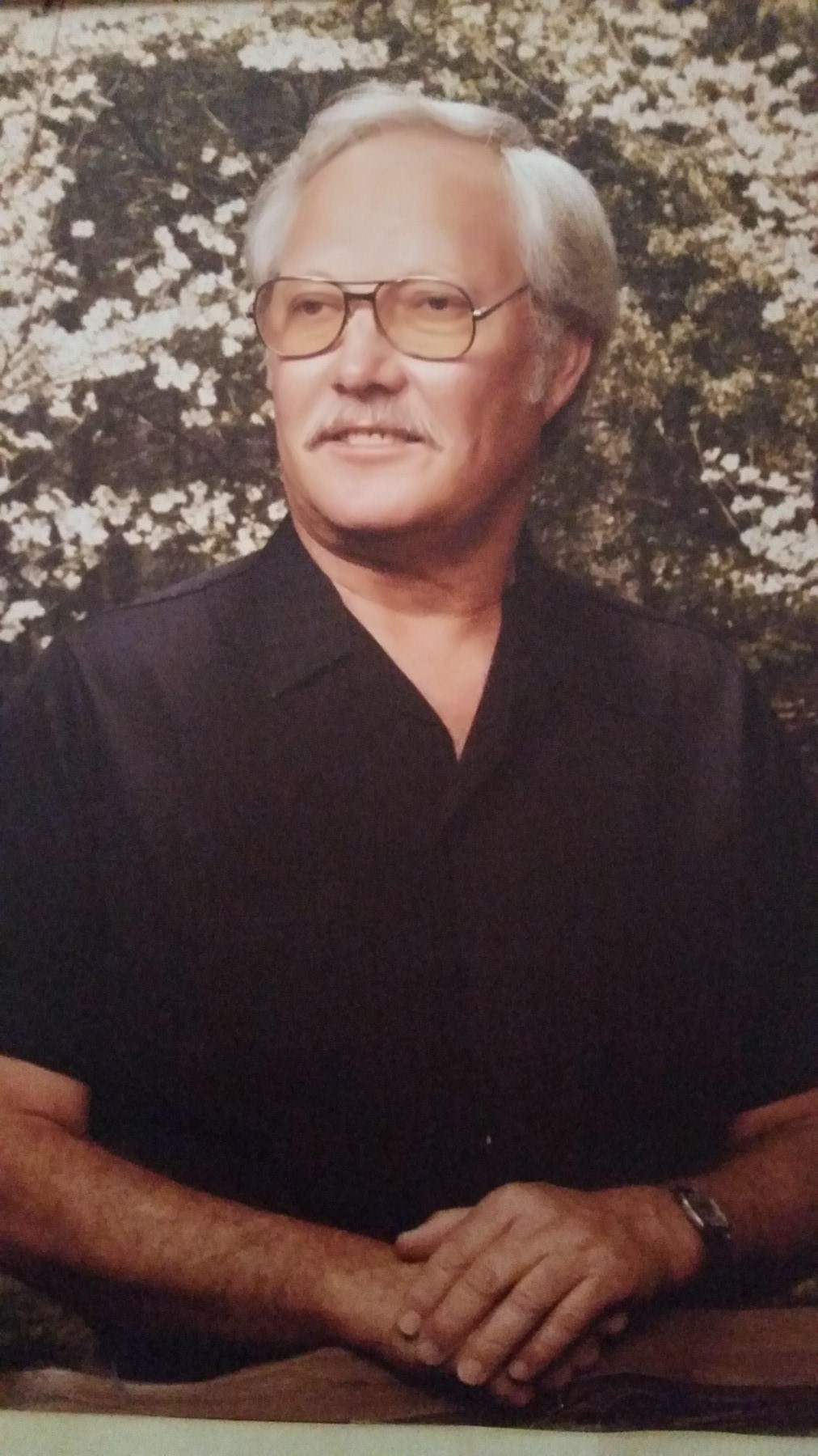 Ben Lanier Obituary - Jacksonville, NC