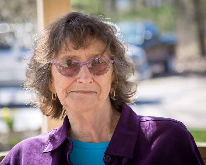 Shirley Schoonfield Obituary - Muskegon, MI