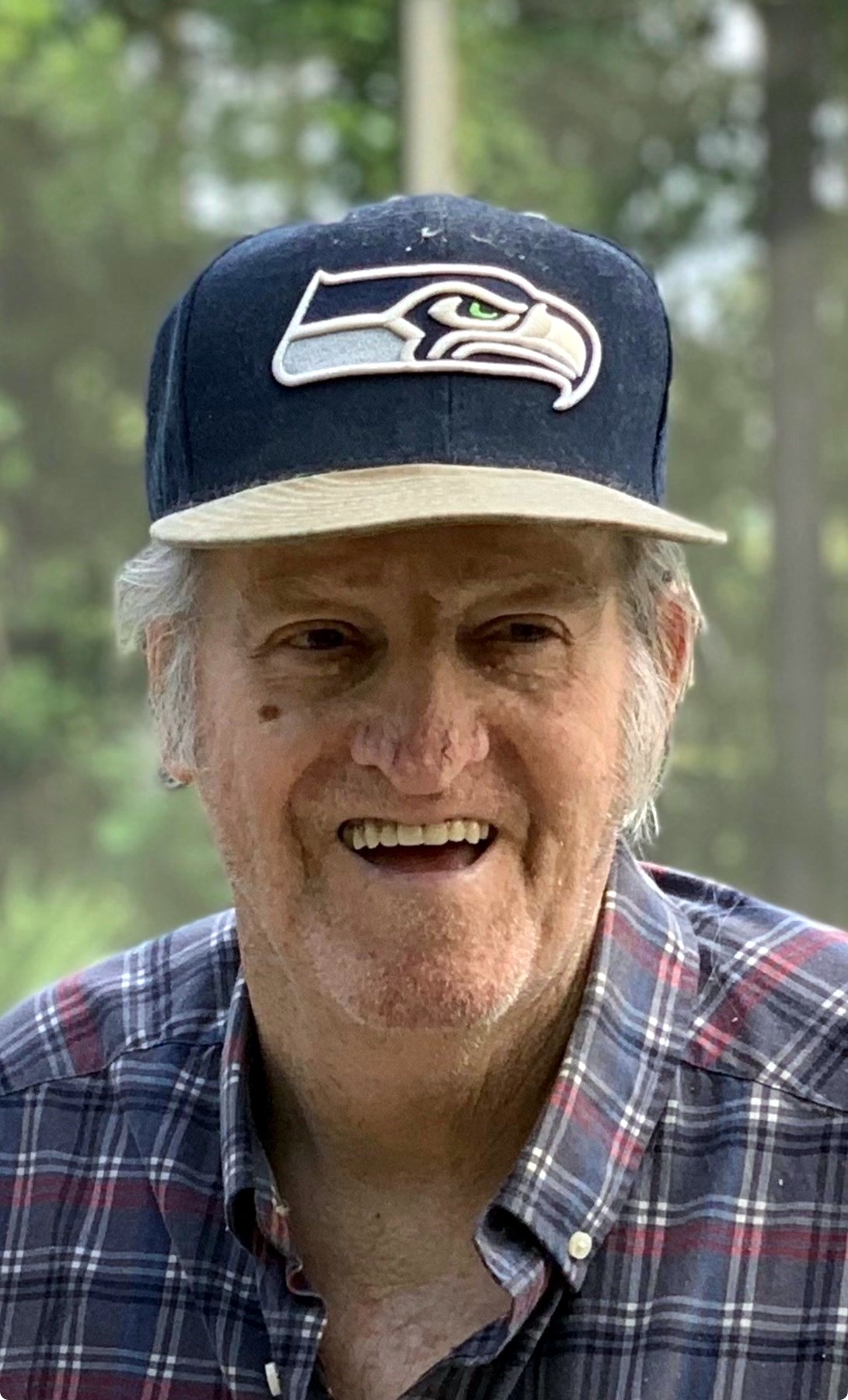 Joseph Mackey Obituary - Orange Park, FL