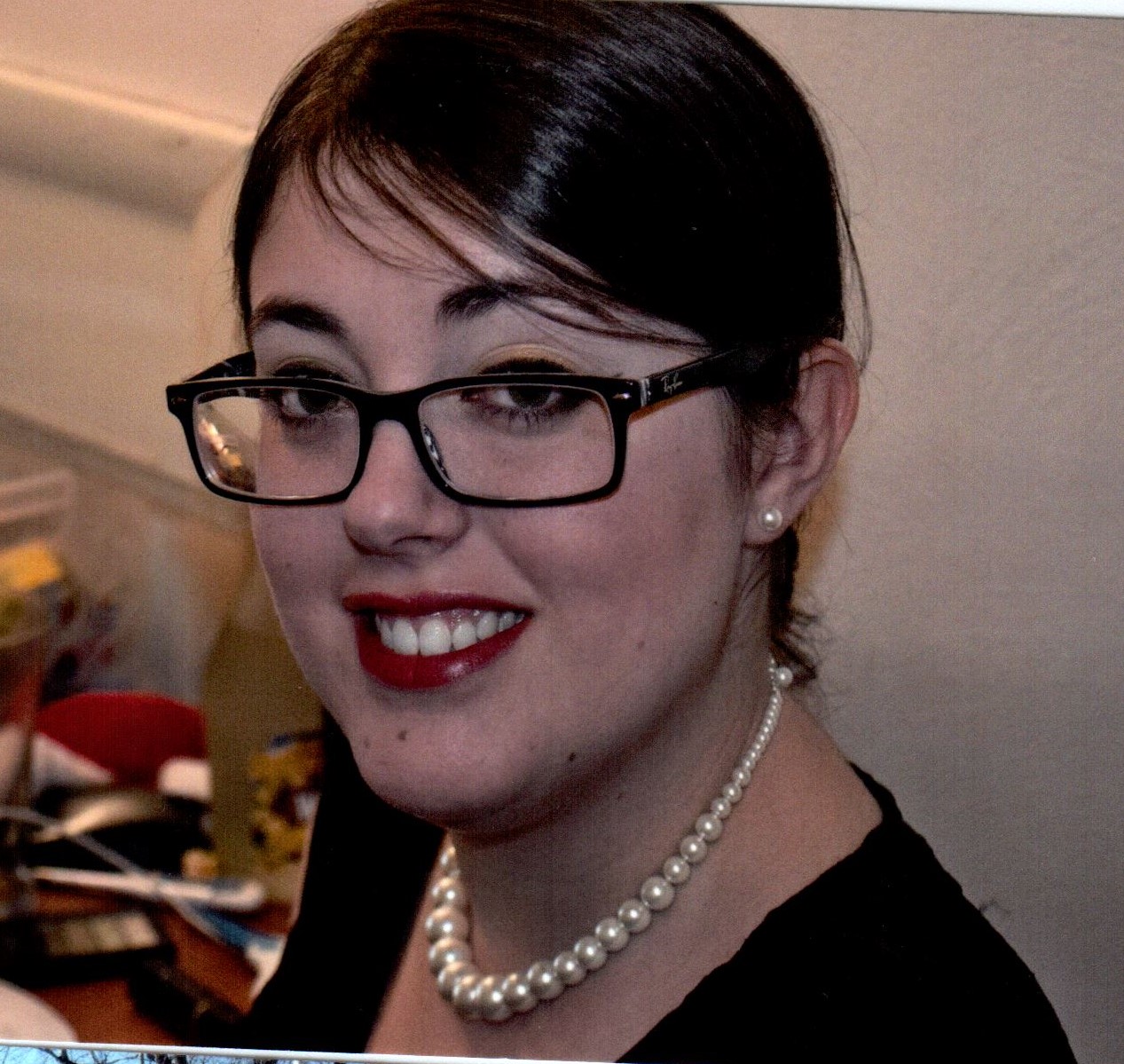 Annie Ware's Instagram, Twitter & Facebook on IDCrawl