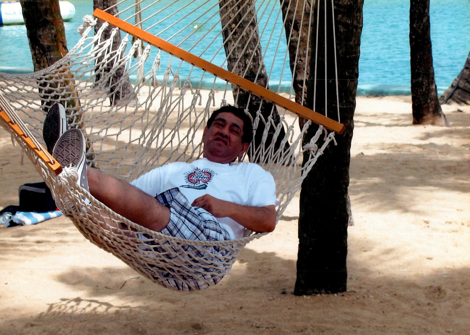 Mr. Arthur Espinoza Salazar Obituary - Houston, TX