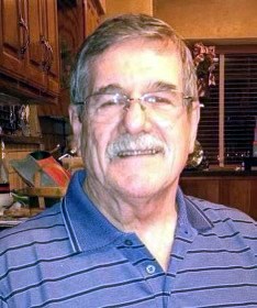 Ronald Poling Obituary - New Braunfels, TX