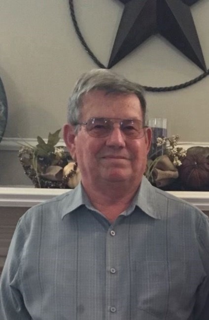 Billy Stephens Obituary - Dallas, TX