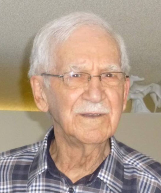 Eugène Boily Obituary - Chicoutimi, QC