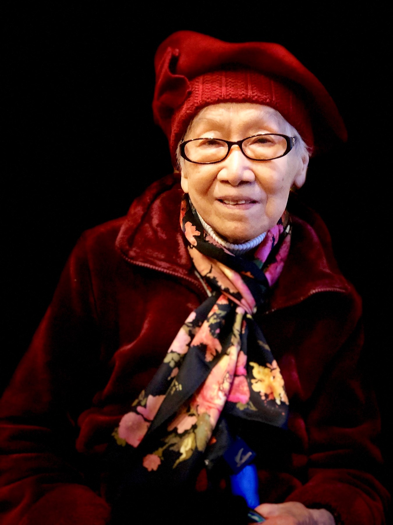 Elizabeth Siu‎ 蕭彭如珍 Obituary - Burnaby, BC