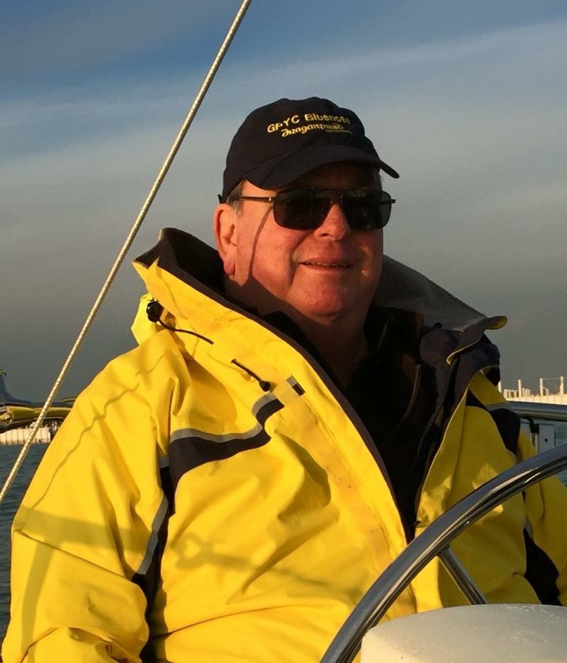 Larry Channell Obituary - Grosse Pointe Woods, MI