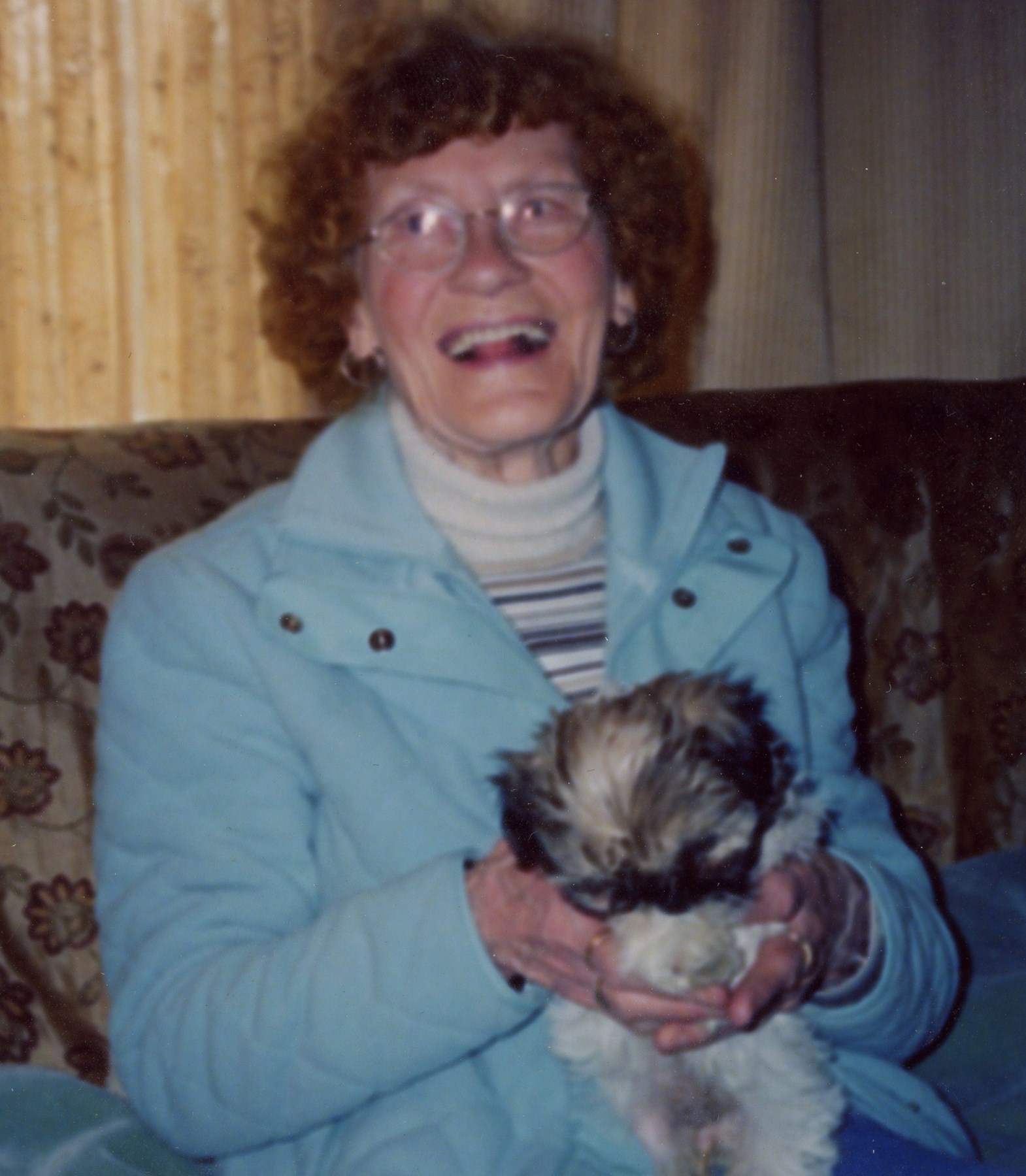 Beatrice Fraser Obituary - Chowchilla, CA