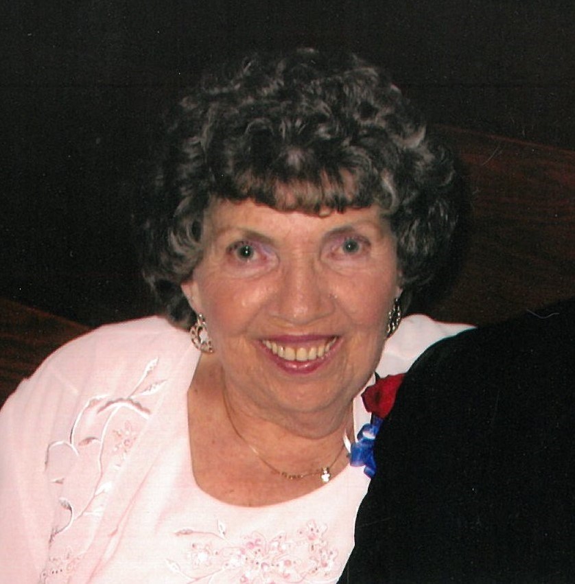 Jacqueline Spuhler Obituary - Gresham, OR