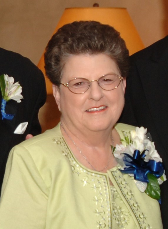 Mary Ann Arnold Obituary - Victoria, TX