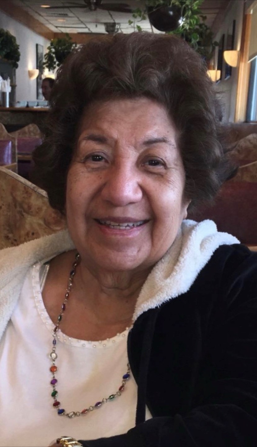 Susanna Schroeder Obituary - Oak Lawn, IL